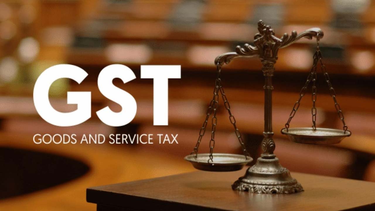 New GST Rates In India 2025: List Of Goods And Service Tax Rates, Slab ...