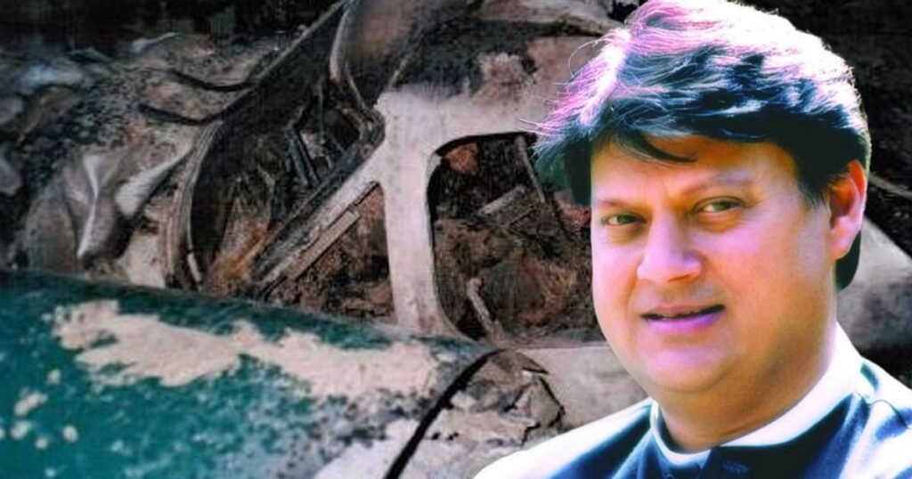 Madhavrao Scindia Jayanti 2021: A Nine-time MP From India Who Never ...