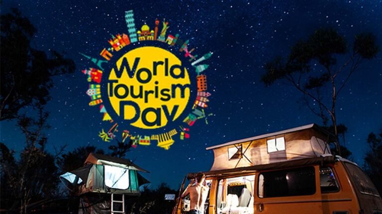 World Tourism Day 2021: Know Date, Theme, History & Significance - EBNW ...
