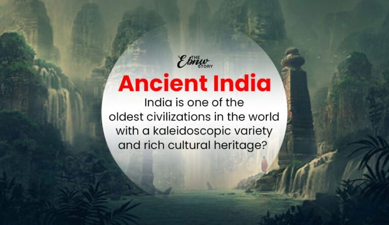 Ancient India : History, Facts, Map, Civilization, Time Period, Culture ...