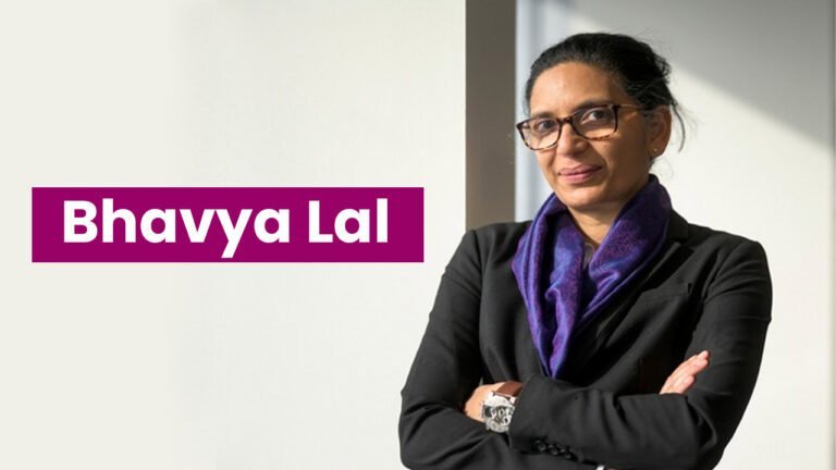 When Bhavya Lal, NASA Acting Chief, Quoted India Among Space Faring ...
