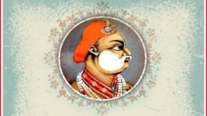 Bharatpur: Maharaja Surajmal Heroic Tales Are Inspiration For All ...