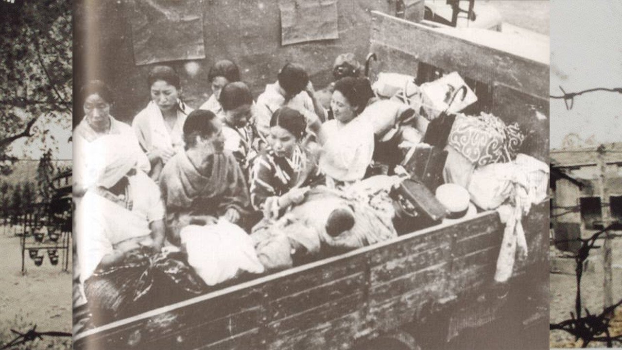 This Sleepy Town Of Rajasthan Once Had 3000 Chinese Prisoners Locked In ...