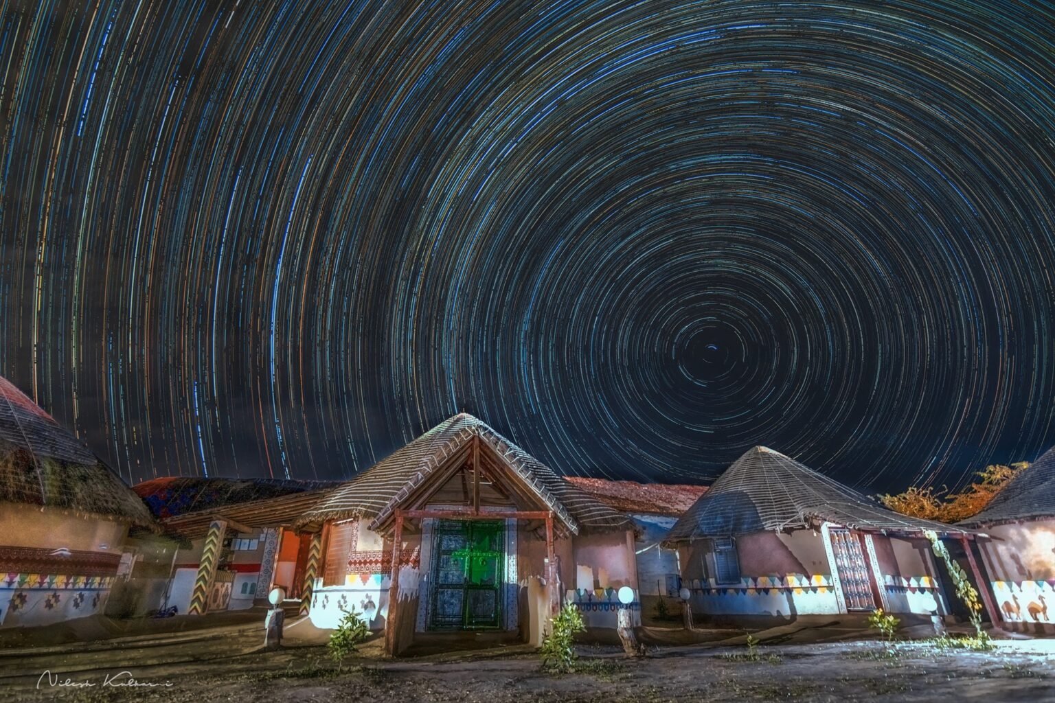 Hodka Village In Kutch Bespeaks The Handmade Story Of Art, Craft And ...