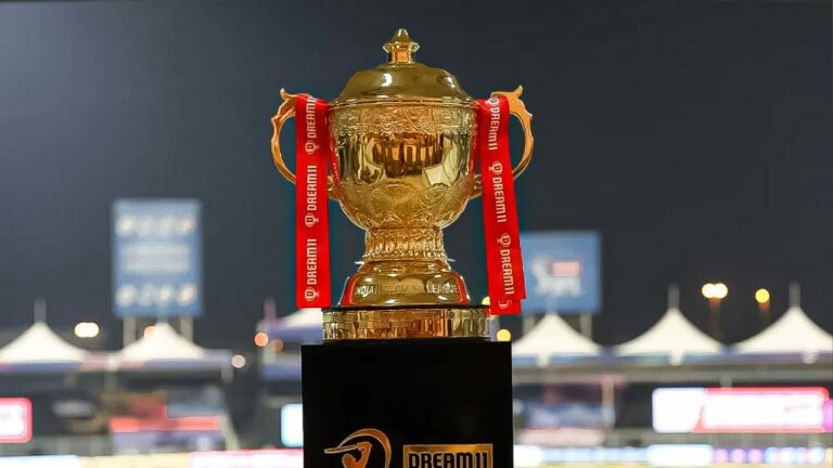 IPL 2022: Know Dates, Teams, Schedule And Venue Of Matches In India ...