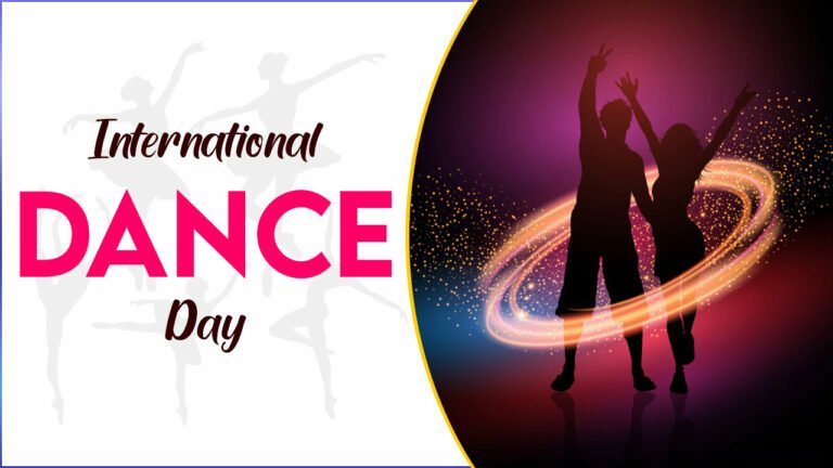 International Dance Day 2021 Theme, History, Significance, Wishes ...