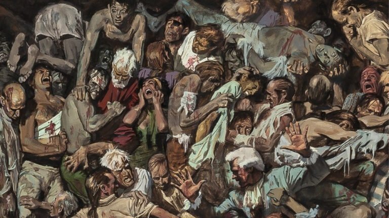 Why Is Kolkata Called As Black City ? Facts About Black Hole Of ...