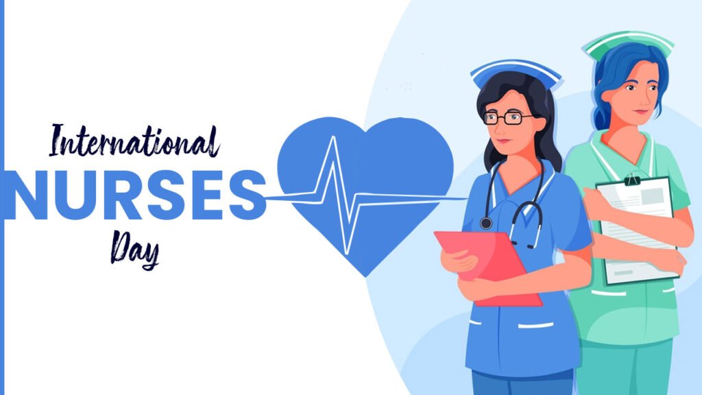 International Nurses Day 2021: History, Significance, Facts & Quotes ...