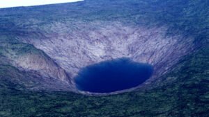 30th June: The Anniversary Of The Siberian Tunguska Event Event In 1908 ...