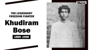Khudiram Bose Death Anniversary: Remembering The Youngest Legendary ...