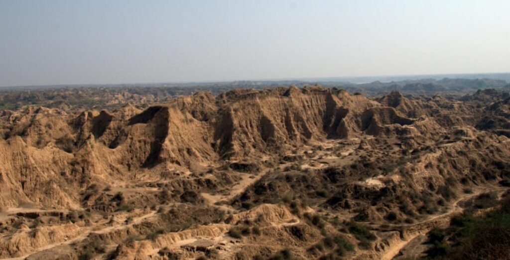Chambal Valley: A Tourists’ Paradise But Infamous For Dacoits