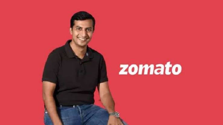 Zomato Co-founder Gaurav Gupta Looking For A Change? Resigns To Start ...