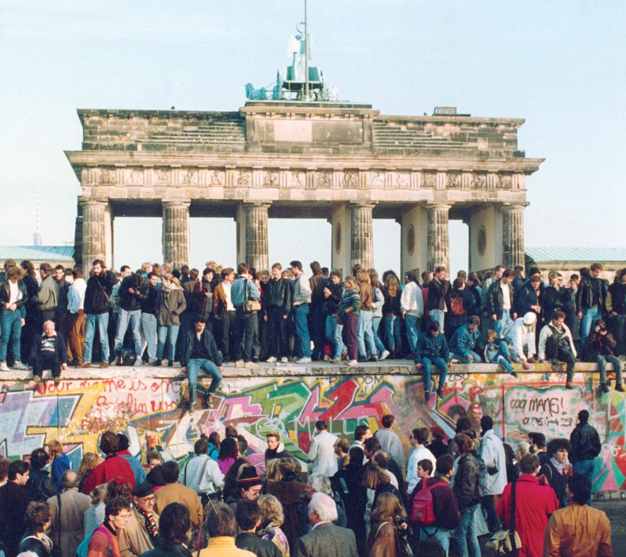 German Unity Day: Know About Its History, Significance And The Berlin ...