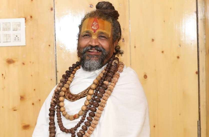Who Is Computer Baba Who Was Injured In A Car Accident - EBNW Story