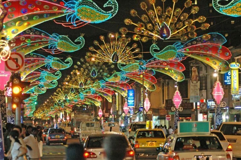 How Festivals Strengthen Community Life Across India