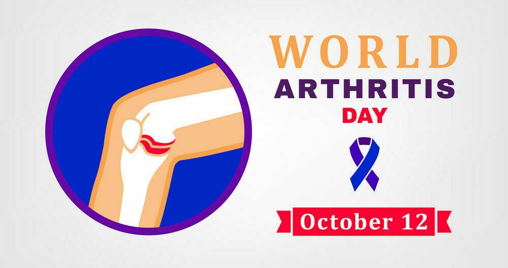 World Arthritis Day 2021: Know Its Date, History & Significance - EBNW ...