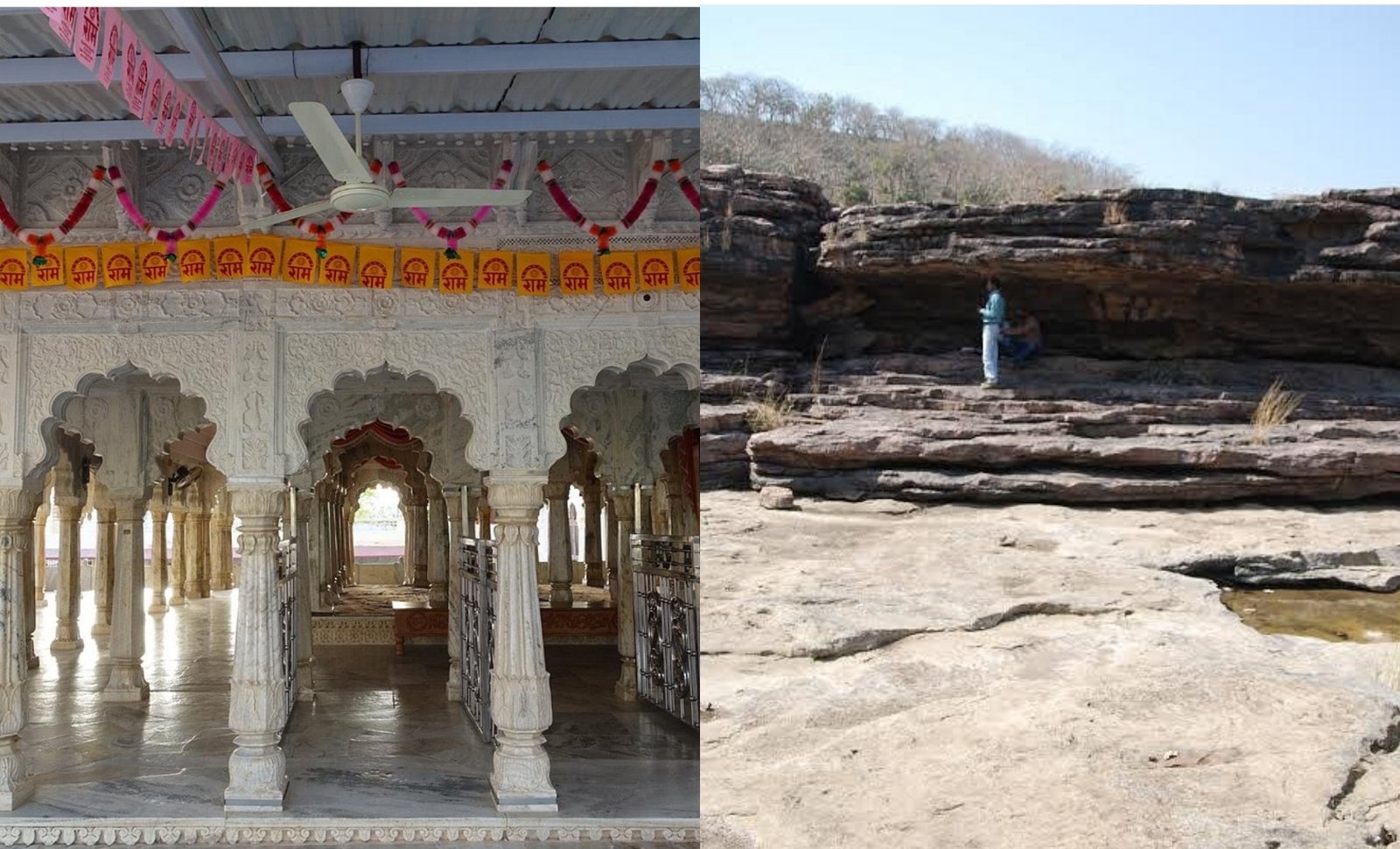 Nimbahera: Rajasthan’s Bubbling Business City Where Cement Towers ...