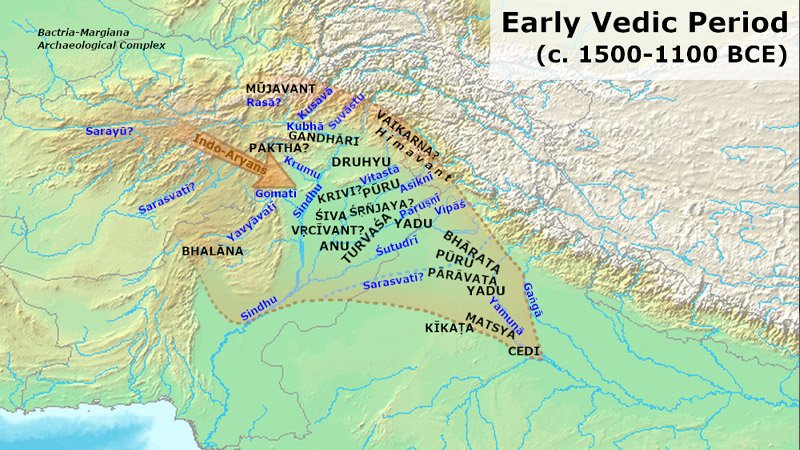 Vedic Period Women Were Epitomes Of Intellect & Spiritualism... - EBNW ...