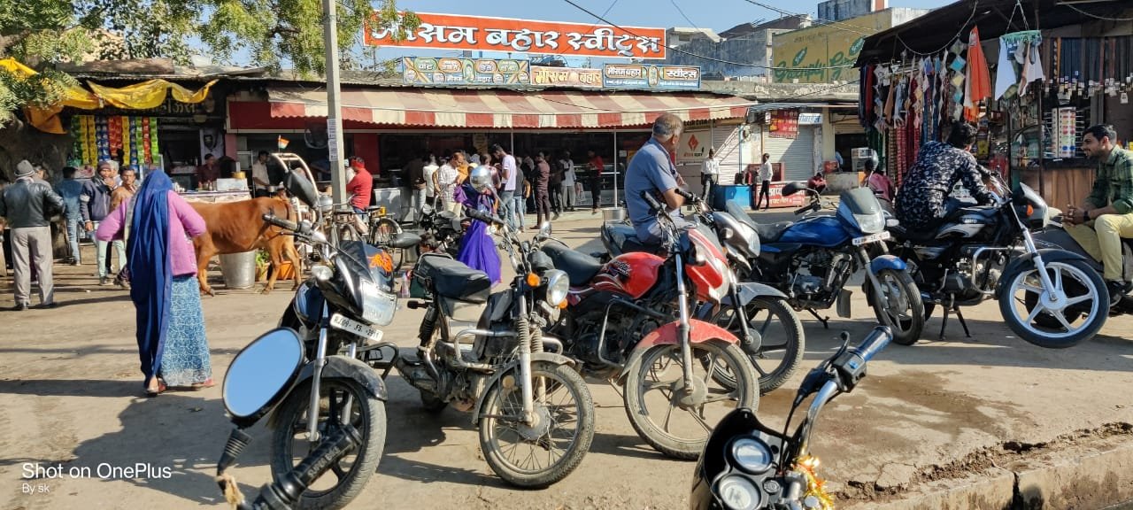 Rajasthan: Nimbahera' Mausam Bahar Justifies Rags To Riches Story. Read ...
