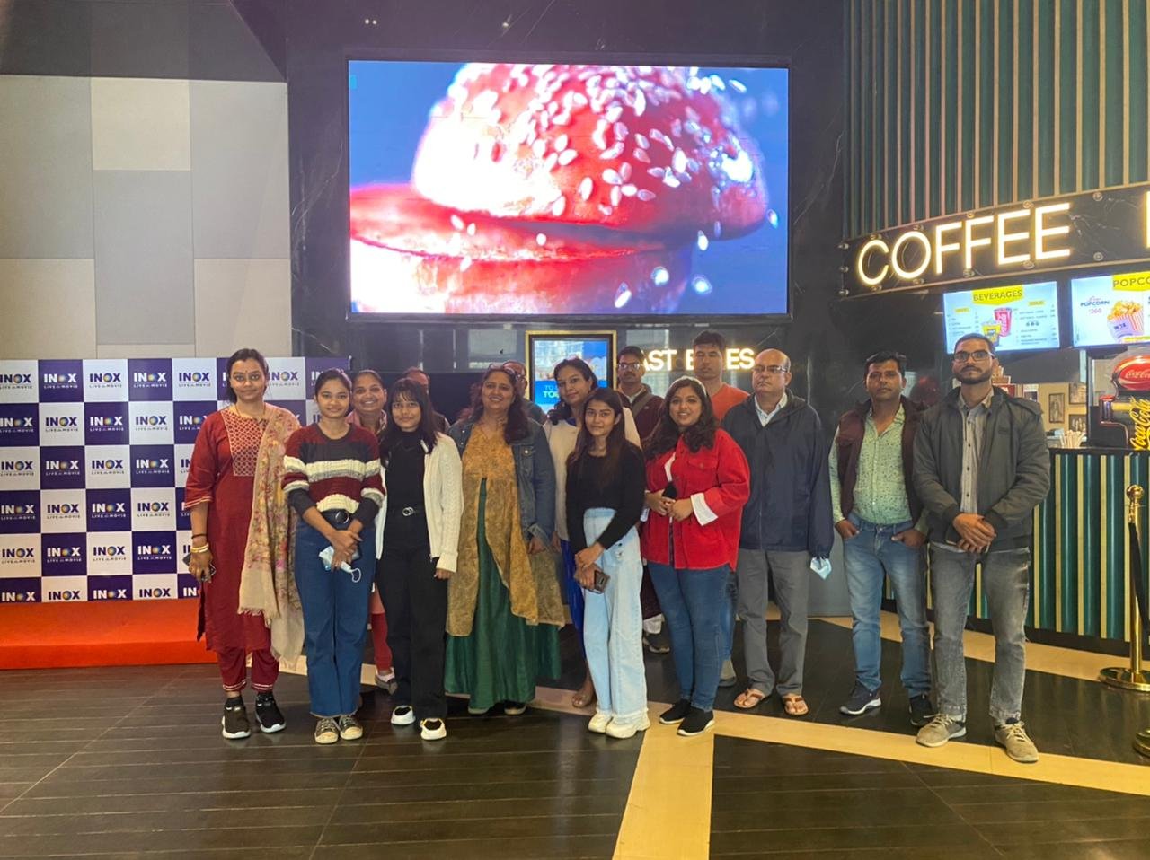 Narmada Jayanti 2022 Celebrated In Rajasthan Differently; Students ...