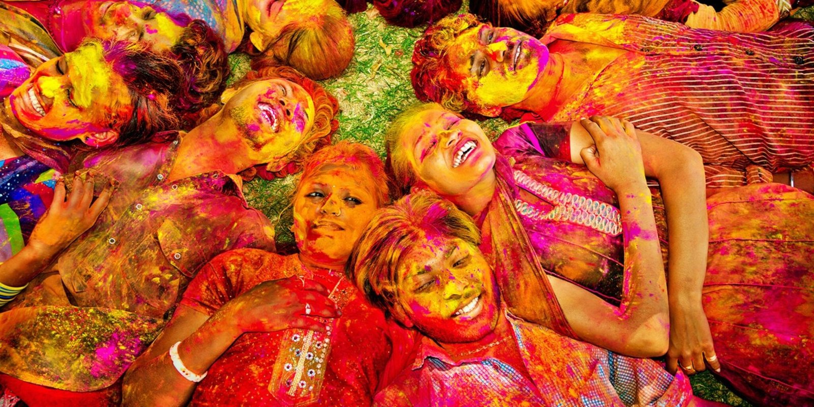 Holi 2022: Date, History, Significance And Quotes And Images - EBNW Story
