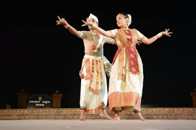 Sattriya Dance Belongs To Which State Of India? - EBNW Story