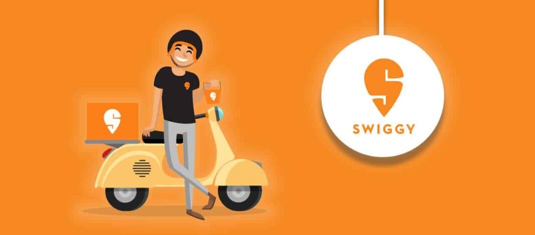 Swiggy Offers Full Time Managerial Jobs To Its Delivery Executives ...