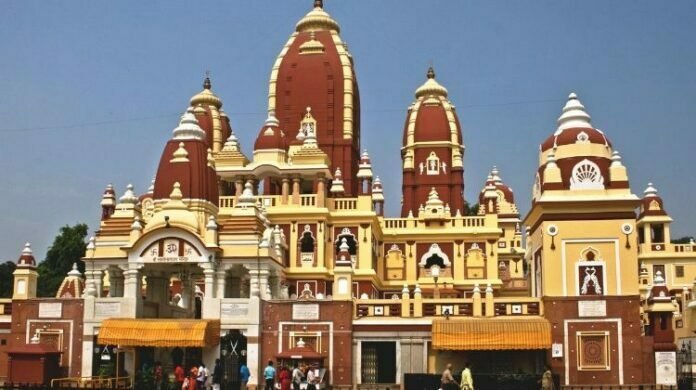 Top 10 Most Popular Temples In Rajasthan - EBNW Story