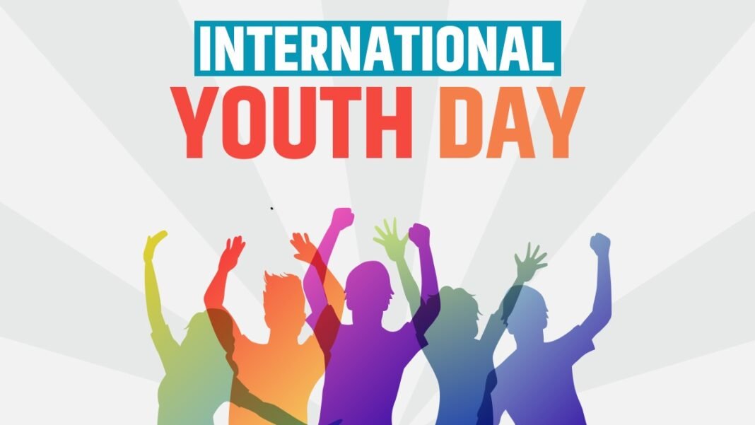 International Youth Day: Know Its History, Origin, Theme And Quotes ...