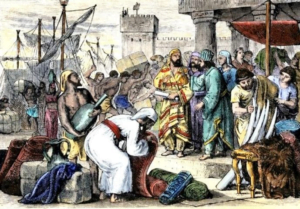 The Lost Port City Muziris In Kerala - EBNW Story