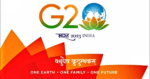 G20 Logo And Theme Shows Brilliant Bharat Making New Beginnings ...