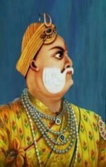 The Sight Of Rajasthan’s Culture And Glory At The Memorial Ceremony Of ...