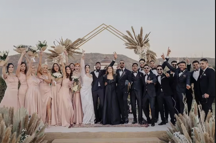Hardik Pandya Natasha Tie Knotty Knot In Udaipur Again Ebnw Story