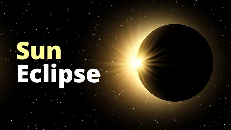 Sun Eclipse - EBNW Story