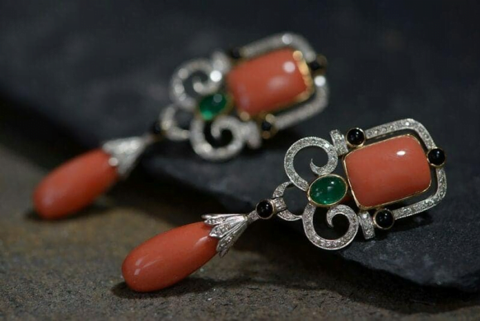 Tholia’s Kuber Jewellers Bespeak The Story Of Exquisite Designs! - EBNW ...