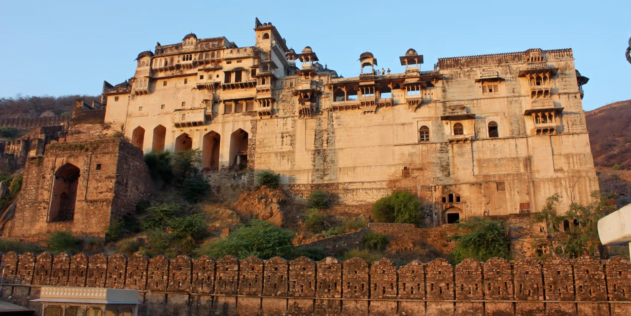 Bundi Celebrates 782 Years Of Rich History And Cultural Heritage - EBNW ...