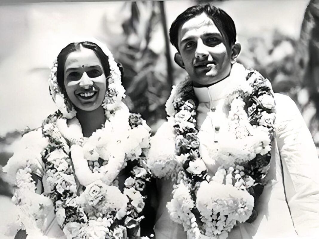 Mrinalini Sarabhai: The Legendary Dancer Who Mastered Bharatanatyam And ...
