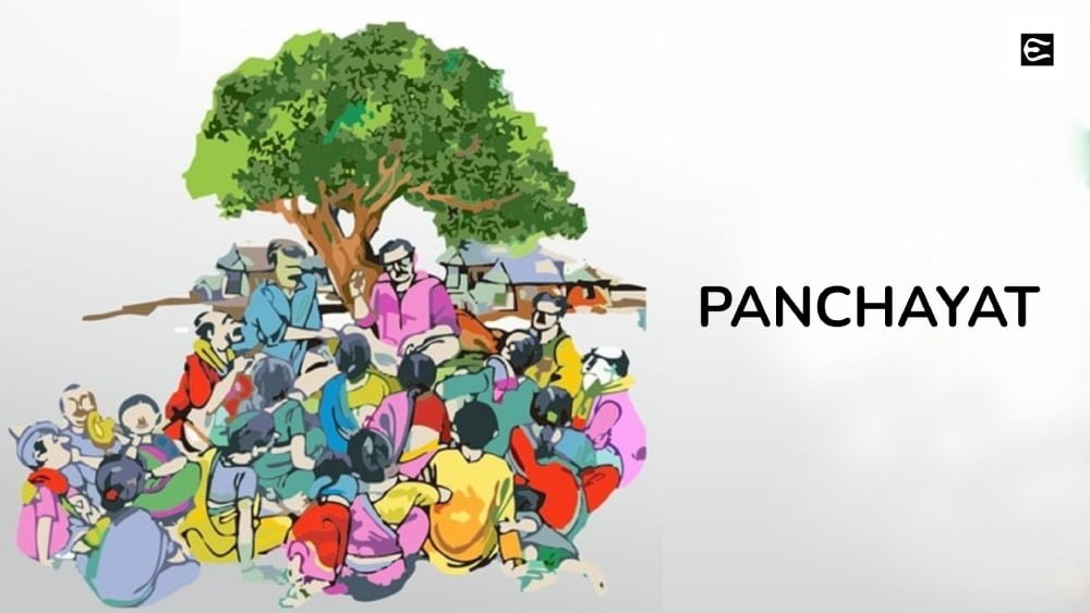 Do You Know! Which Part Of The Constitution Deals With The Panchayats ...