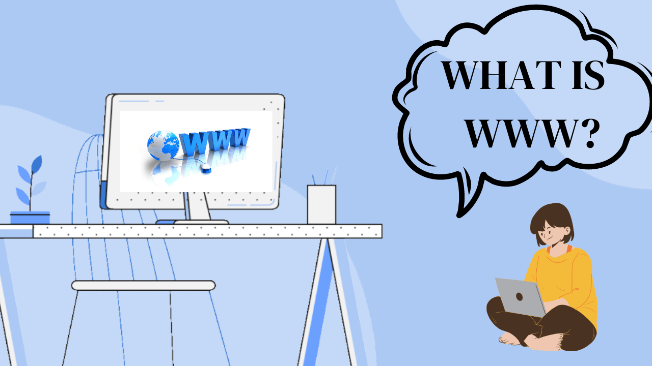 Navigating The World Wide Web - EBNW Story