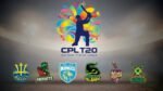 CPL 2023: How To Watch The Caribbean Premier League Live In India ...