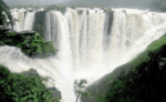 Kunchikal Falls: Largest Waterfall Of India - EBNW Story
