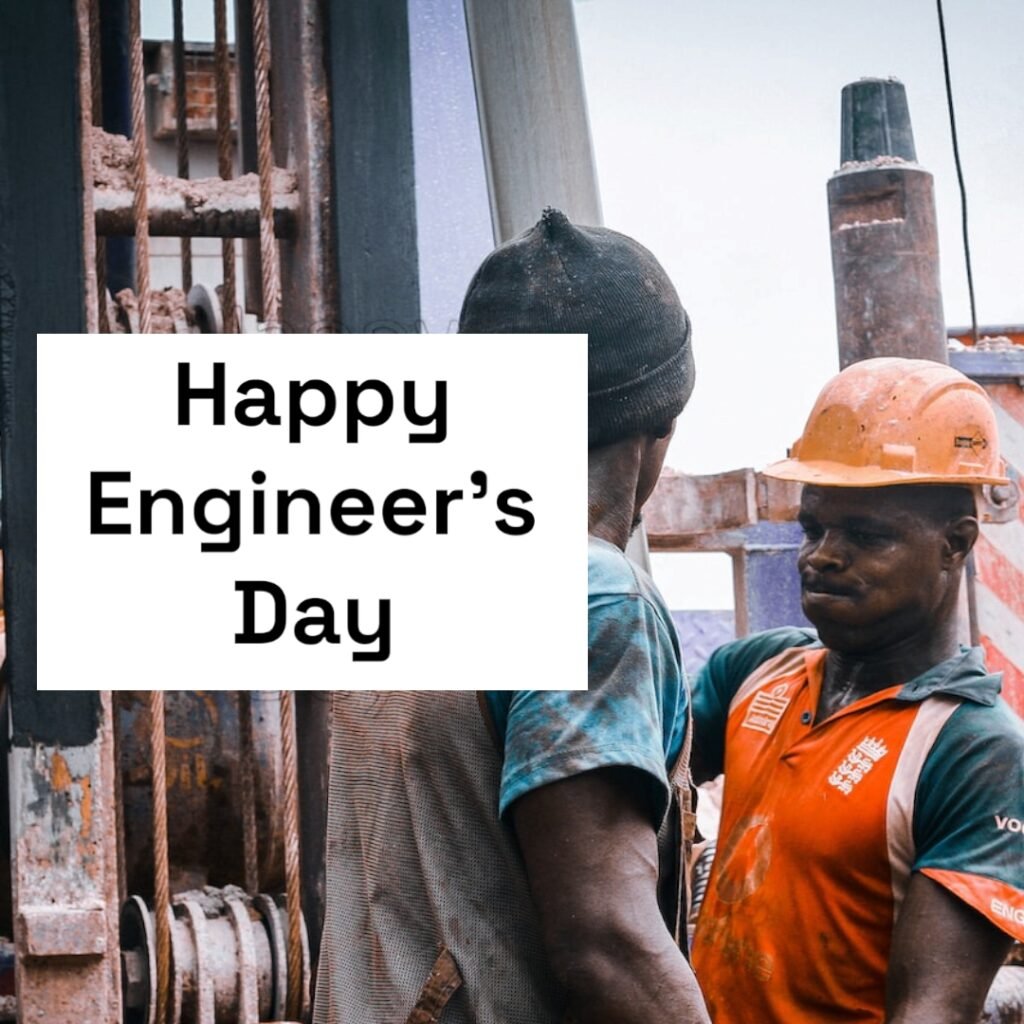 National Engineer's Day Of India 2023 Theme, History, Significance And ...