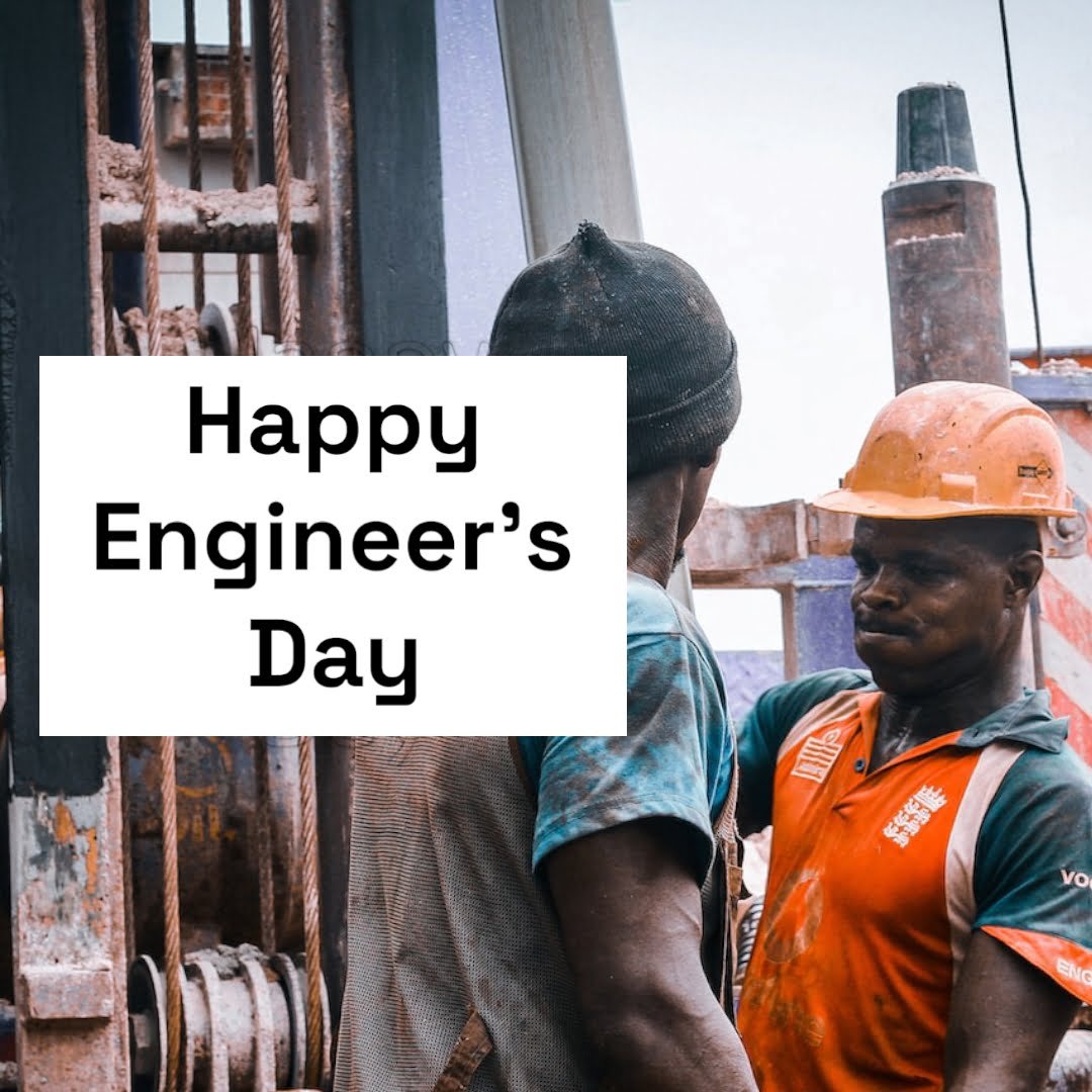National Engineer's Day Of India 2023 Theme, History, Significance And ...