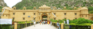 Sundha Mata Temple: A Spiritual Journey Through History And Scenic ...