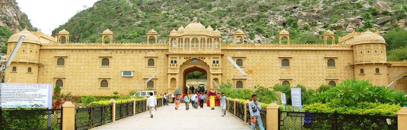 Sundha Mata Temple: A Spiritual Journey Through History And Scenic ...