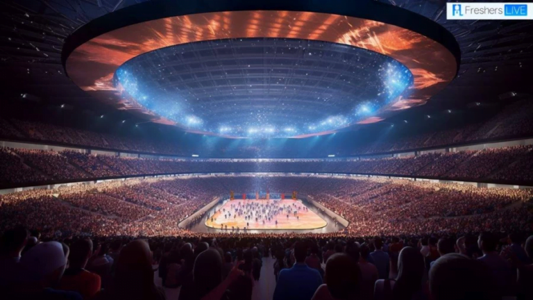 The Philippine Arena: A Glimpse Into The World's Largest Indoor Arena ...