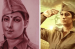 Meet Neera Arya, An Unsung Warrior Of INA Whose Bravery Inspired A ...