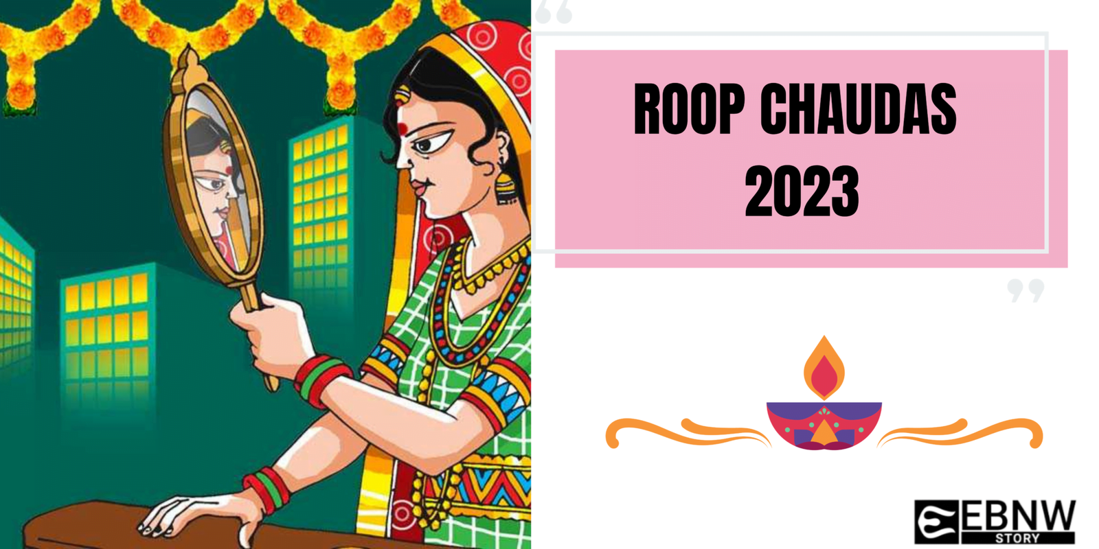 Kali Chaudas 2023: Know The Rituals And Significance Of This Festival ...