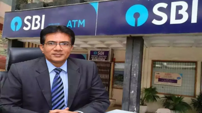 Vinay Tonse Appointed Managing Director Of SBI: A Testament To Decades ...