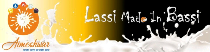 Reviving Tradition: 'Lassi Made In Bassi' Aims To Satisfy Taste Buds ...